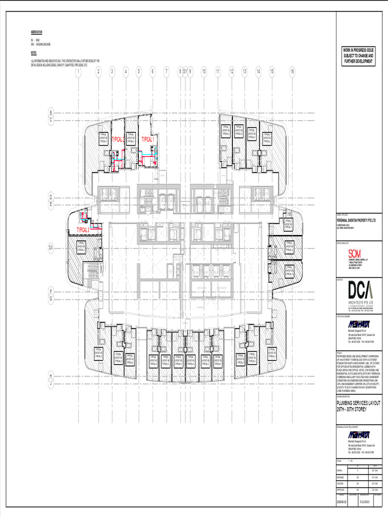 PL Su 500 001 | PDF | Buildings And Structures | Structural Engineering