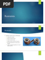How To Use The Oswestry Standing Frame 2021 | PDF | Foot | Hip