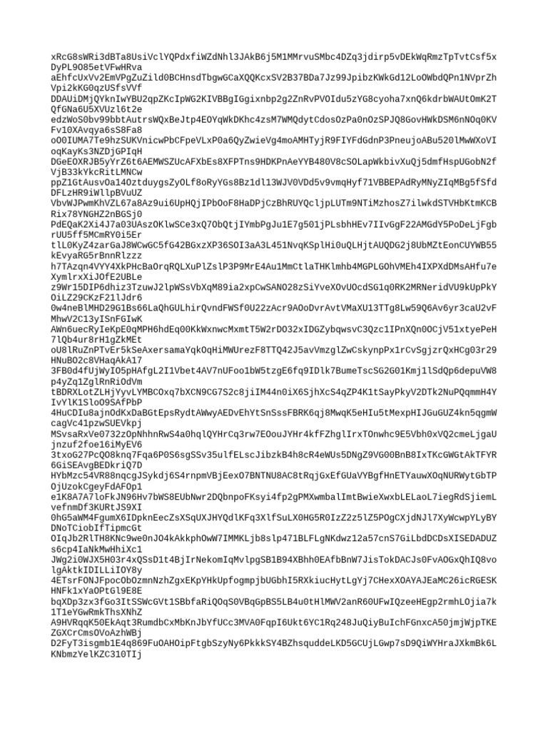 J 4 UZm RQ6 PAx S1 XQQ YTv M | PDF