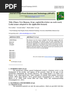 1 Second Challenge List | PDF | Business Process | Consumer Goods