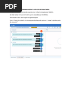 Manual de Uso Del Sistema de Informacion Ficha Familiar V2.0 Diresa Hco PDF | PDF | Usuario ...