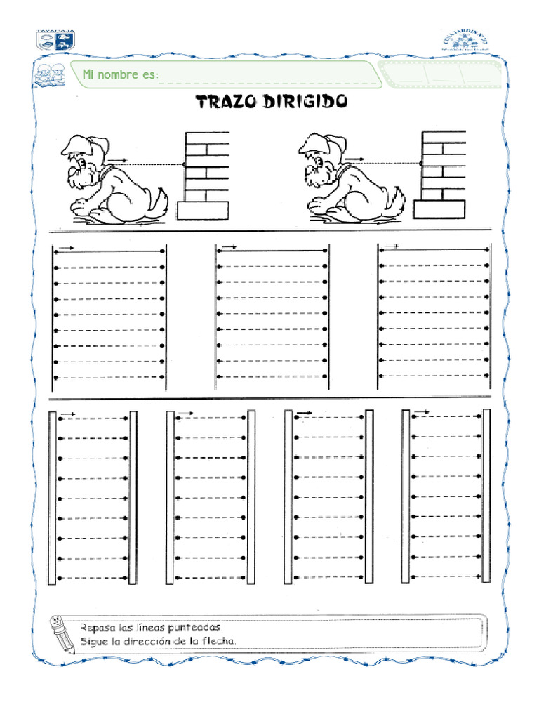 Formato en Vertical | PDF