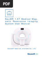 1.5T MRI Comparison Chart Siemens | PDF