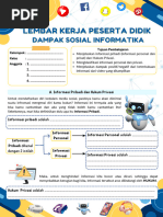 Scratch vs Blockly: Pilihan Pemula Pemrograman | PDF