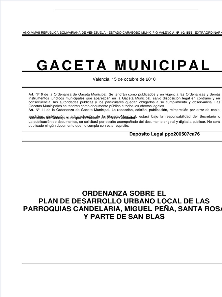 Pdul Valencia | PDF | Planificación urbana | Urbanismo