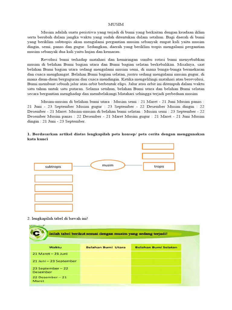 LKPD Usi | PDF | Ilmu Sosial | Sains & Matematika