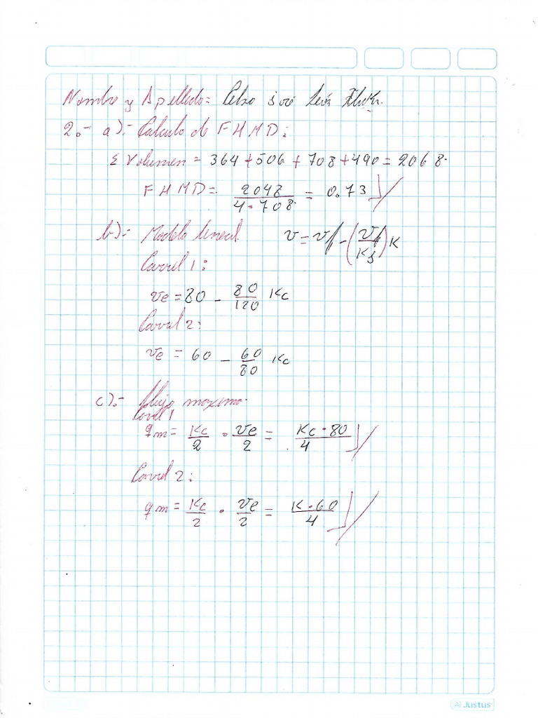 Leon Fluker Celso Jose - Pregunta 2 | PDF