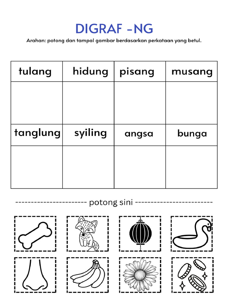 Latihan Digraf | PDF