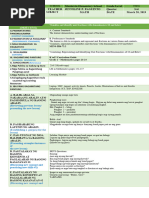 BOW Makabansa Q2 W3W4 | PDF