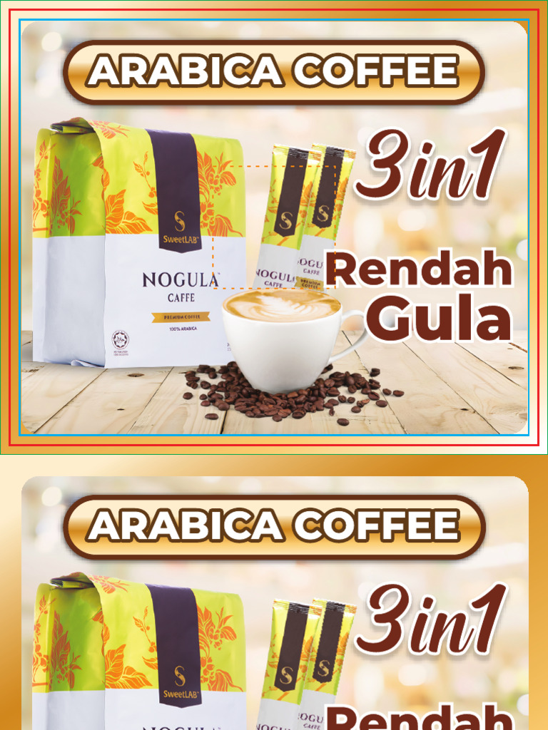 Wobbler Arabica Coffee1 | PDF