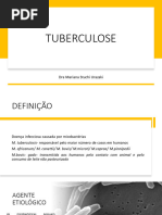 TB Cutânea | PDF | Tuberculose | Microbiologia