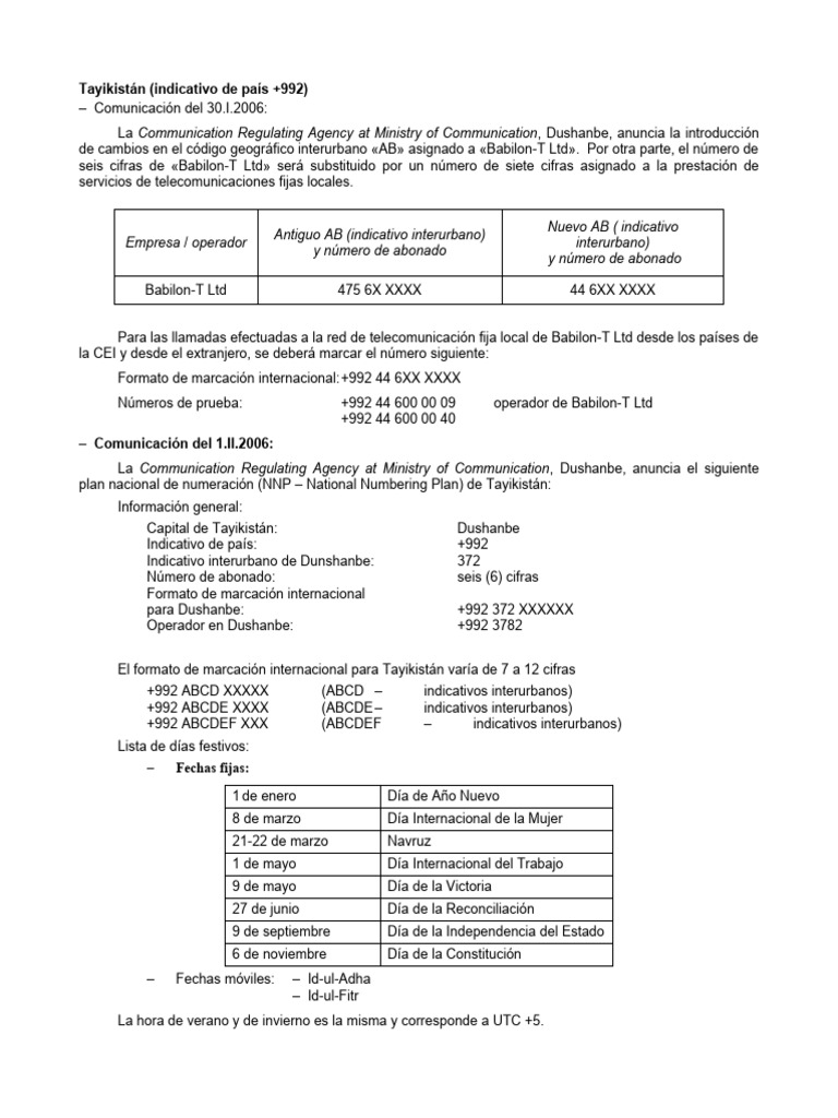 Ww9-Es | PDF | Observancias