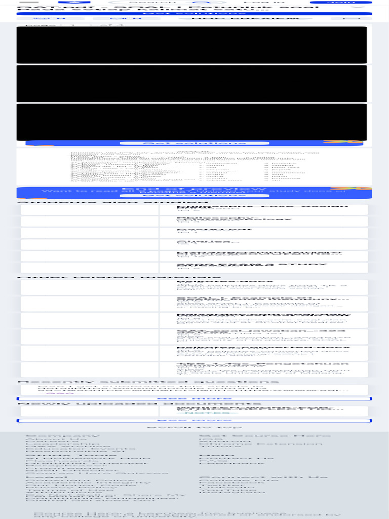 GAT - PDF - SOAL I Petunjuk Soal Pada Setiap Kalimat Satu Kata Hilang Dan Disediakan 5 Kata ...