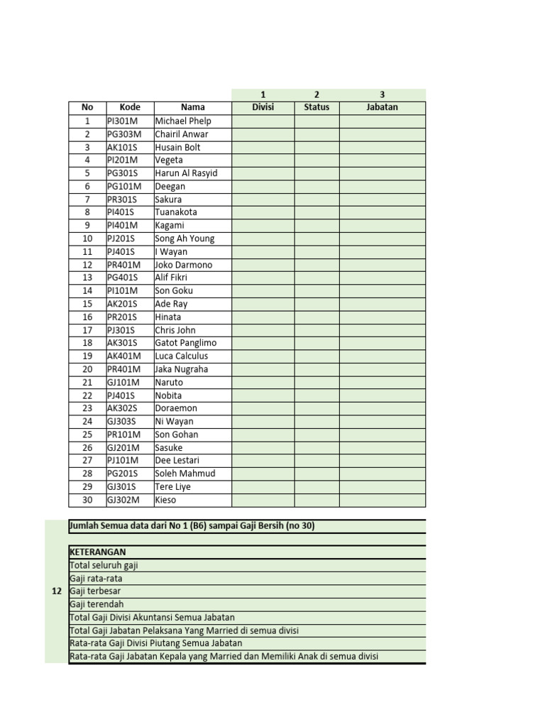 UTS - Aplikasi Komputer | PDF