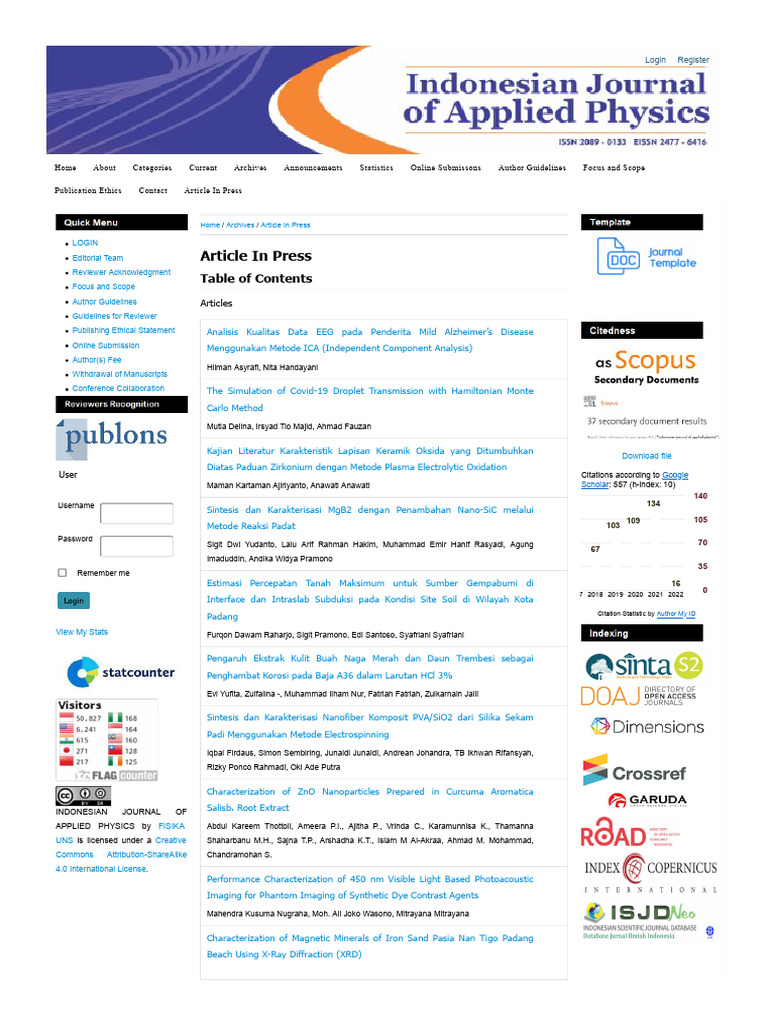 Sigit IJAP - 2022 - in Press | PDF