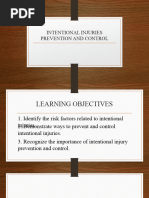 Lesson Plan - PE 9 - Quarter 4 - ACTIVE RECREATION | PDF | Physical Education | Behavior ...