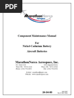 Sabreliner Maintenance Manual | PDF | Aircraft Flight Control System ...