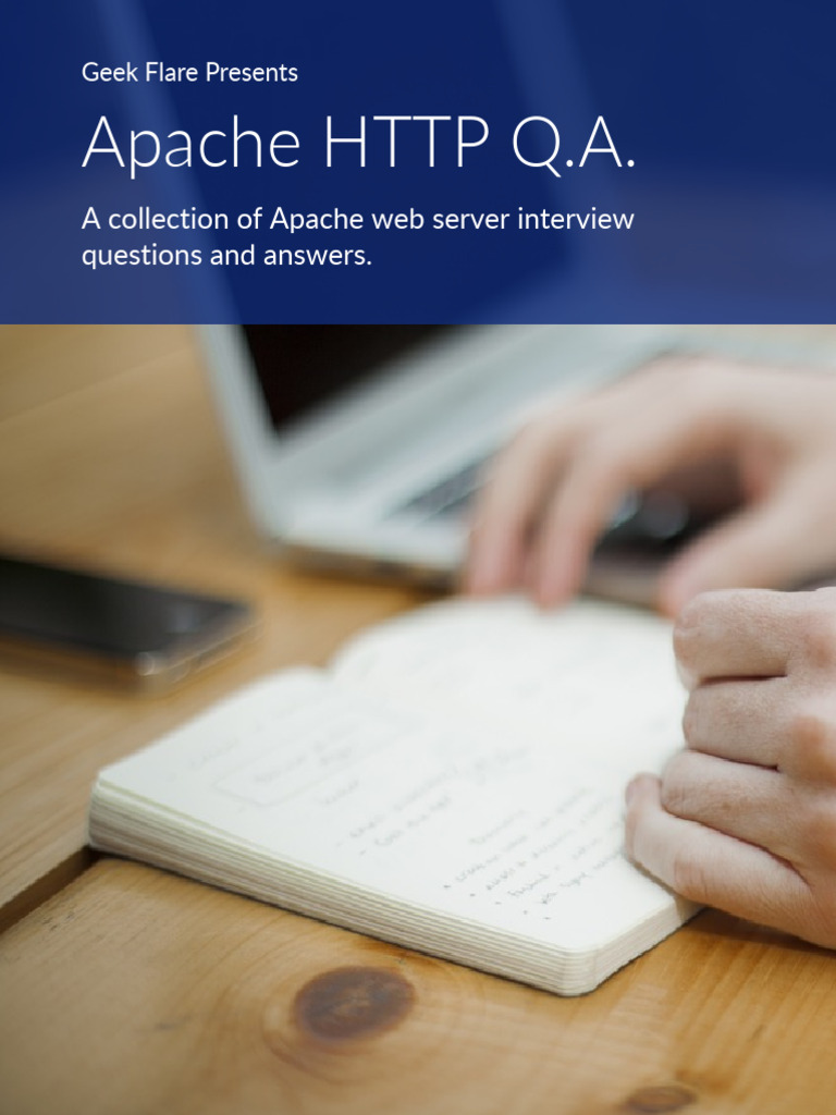 Apache Interview Qa 7yy Pdf Apache Server Web Server