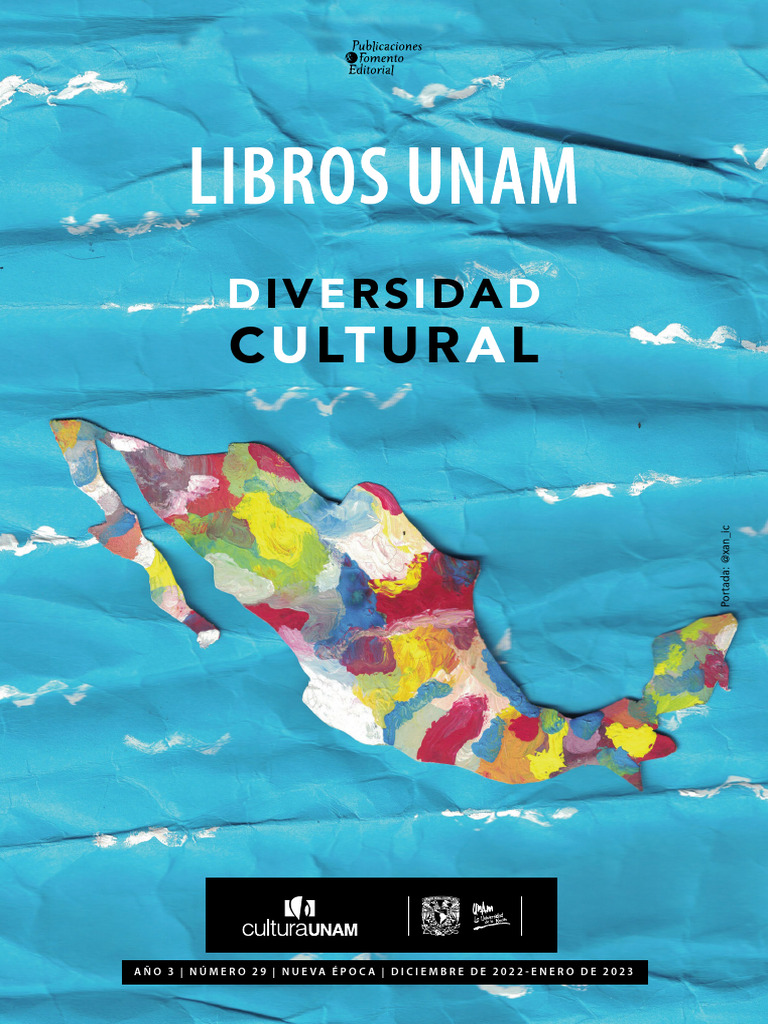 Suplemento DiversidadCultural Diciembre2022-Enero2023 | PDF ...