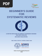 JBI Checklist For RCTs Archive 2020 | PDF | Randomized Controlled Trial ...