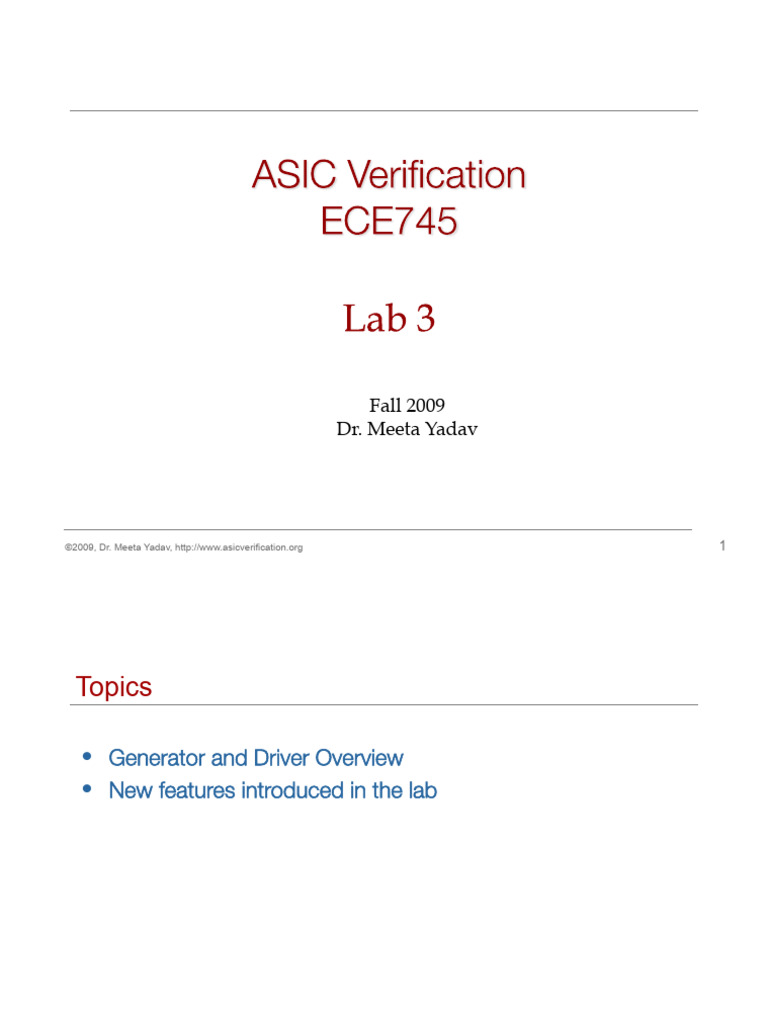 Lab3 Slides | PDF | Class (Computer Programming) | Computing