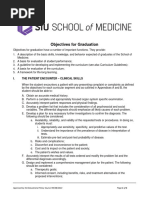 Syllabus Receipt and Acknowledgement Template | PDF | Career & Growth