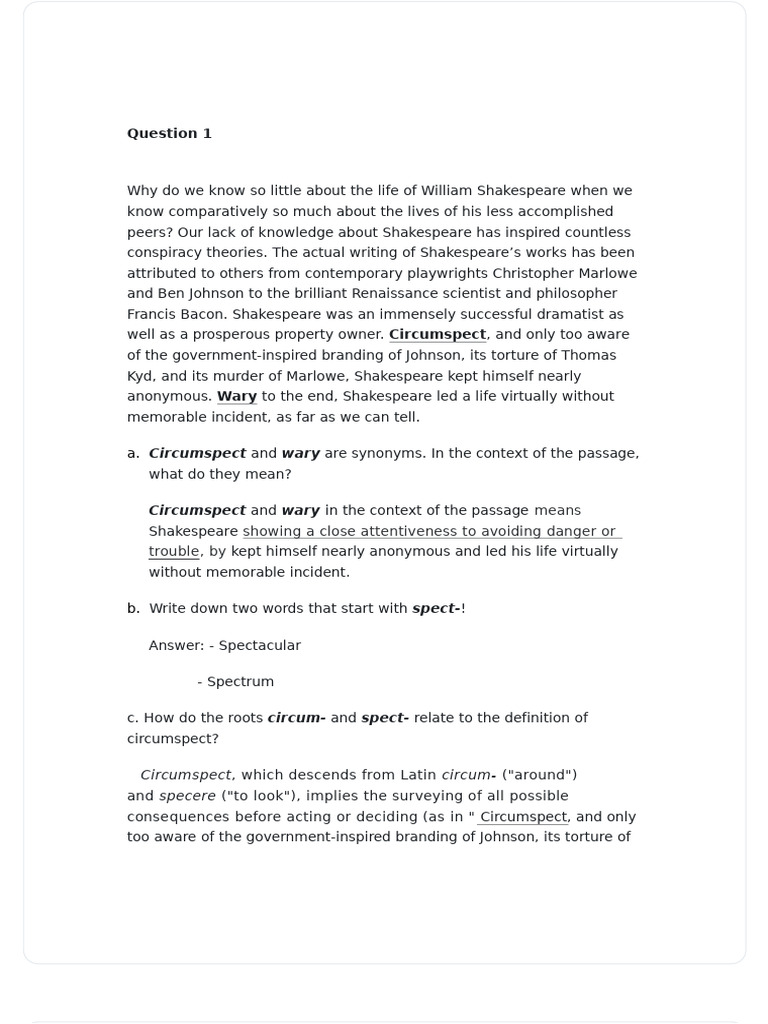 Tugas Tutorial 1 Reading - Compress | PDF | Sound | Saint Patrick