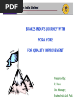 Henkaten Introductionenglish 160630200536 | PDF | Leadership | Time