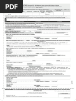 HDFC MF - New Common Application Form-1 | PDF | Cheque | Financial Services