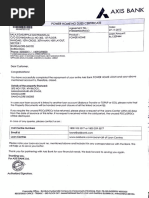 Zone Certificate | PDF