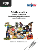 PT Grade 1 Matatag Math 1 - Tagalog Version | PDF
