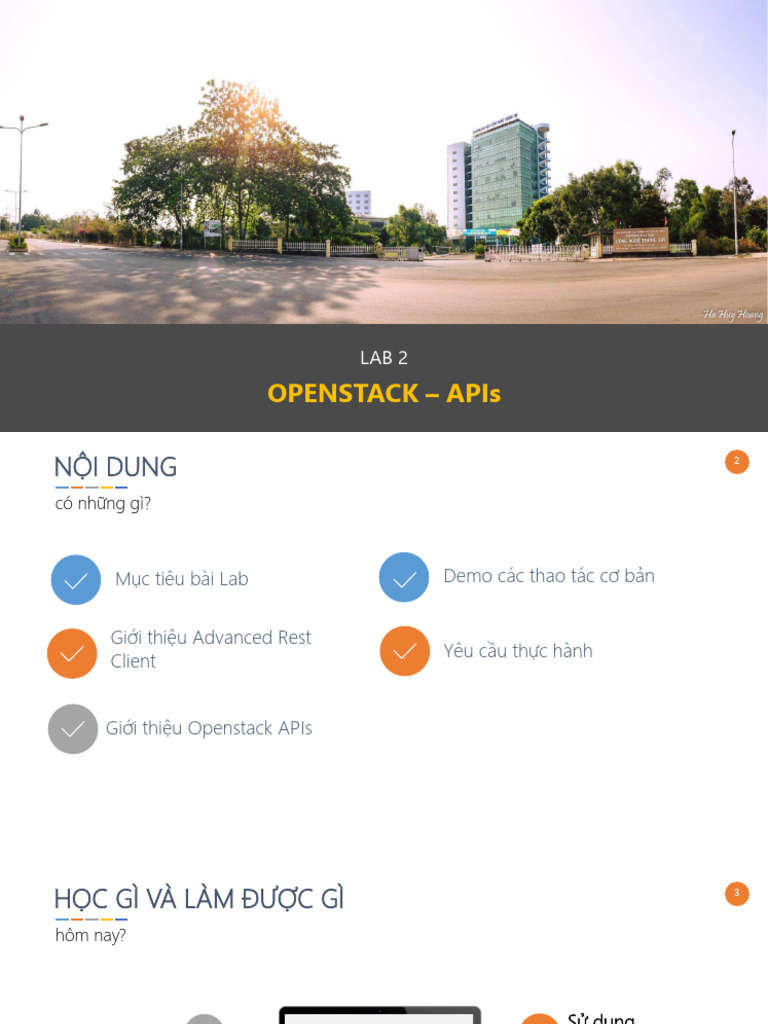 DistributedComputing Lab02 Openstack API | PDF DistributedComputing Lab02 Openstack API | PDF
