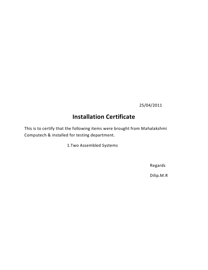 Unreadable Document Content | PDF