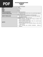 7.2 Pelan Dan Dongakan | PDF