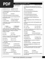 Class Ix Chapter 2 Map Work | PDF