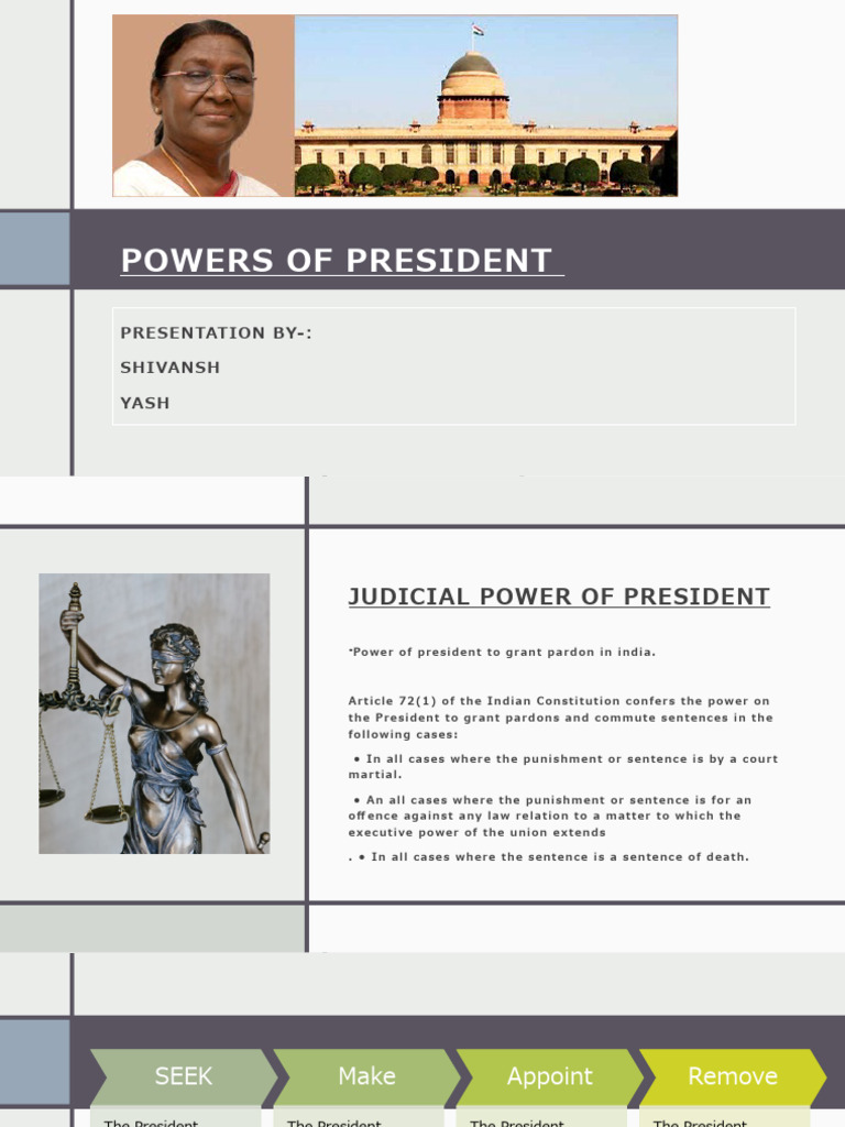 CONSTITUTION Project On Governor | PDF | Pardon | Judiciaries