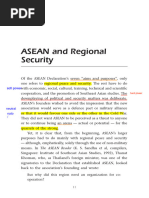 SEATO: Cold War's Southeast Asia Pact | PDF | International Relations ...