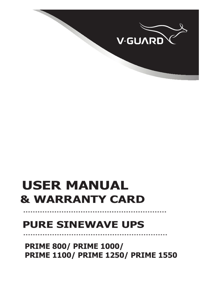 E Prime 3 User Manual