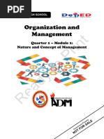 NAVPERS 1610/2 (Rev. 8-10) | PDF | Leadership | Mentorship