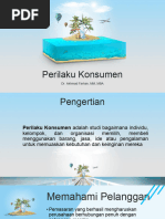 Apa Itu Behavior | PDF