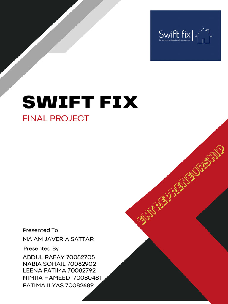 Final Project | PDF | Gross Margin | Expense