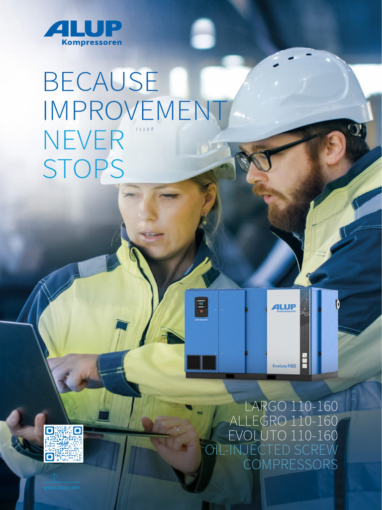 iPM Brochure A4 ALUP ENG 200820 | PDF | Energy Conservation | Efficient ...