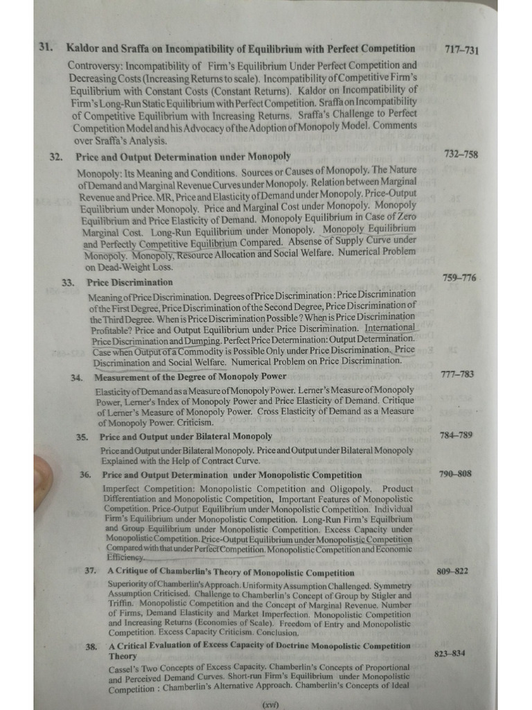 Micro 1st Module Pdf