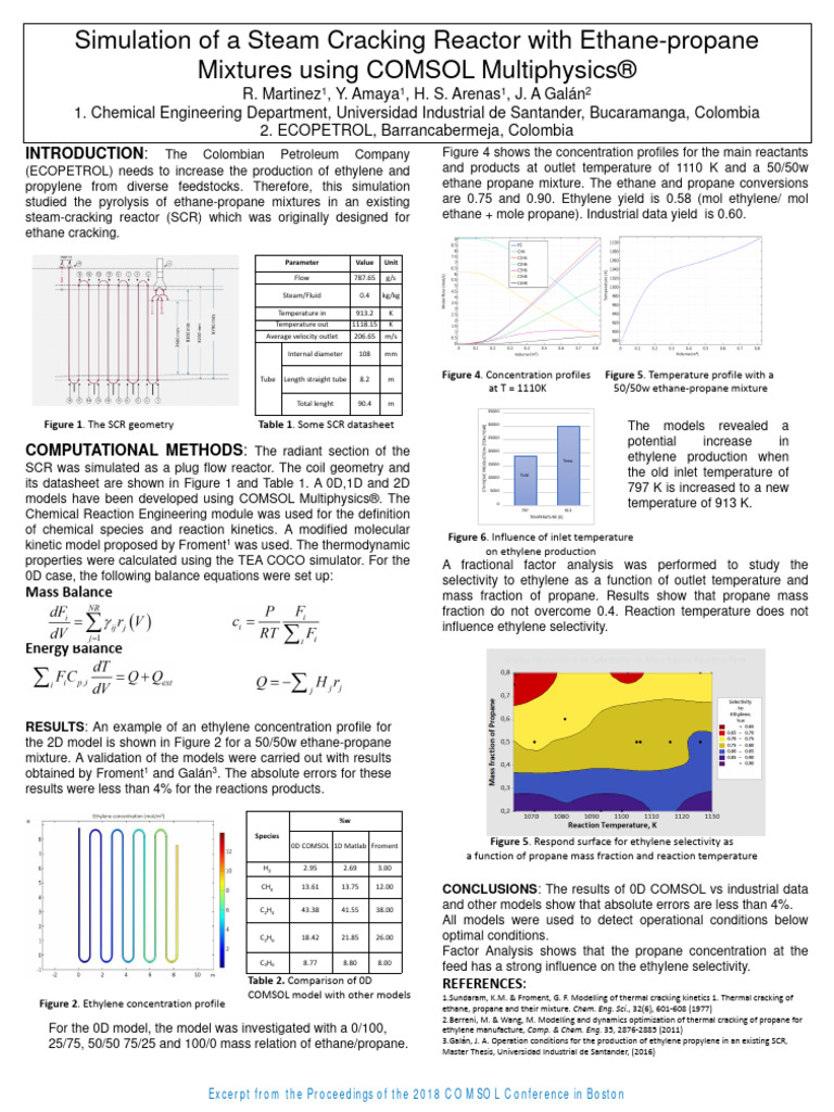 Martinez Rey Poster | PDF | Continuum Mechanics | Physical Sciences