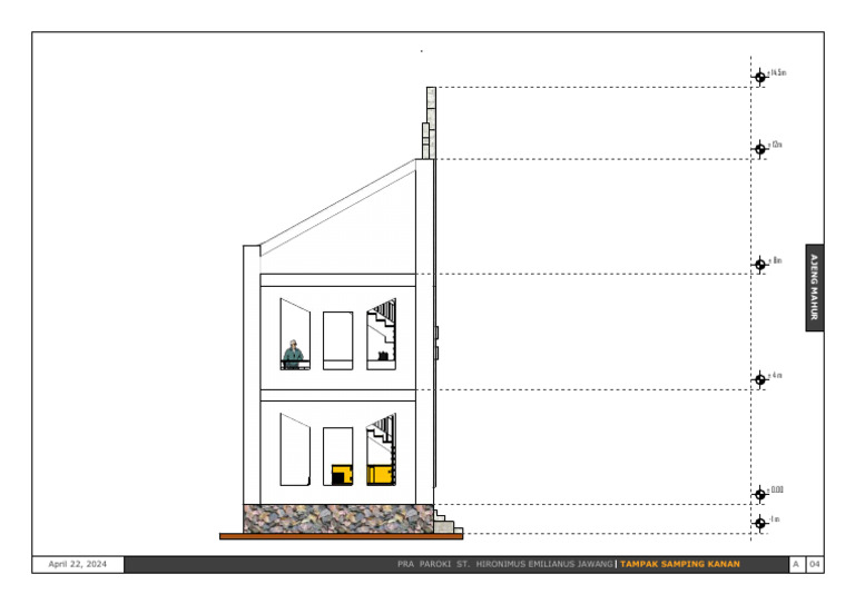 Tampak Samping Kiri Pdf