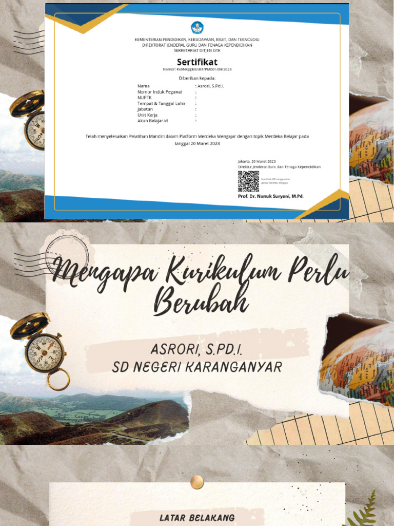 (LULUS VALIDASI) - Aksi Nyata Topik 02. Merdeka Belajar - Menyebarkan ... (LULUS VALIDASI) - Aksi Nyata Topik 02. Merdeka Belajar - Menyebarkan ...