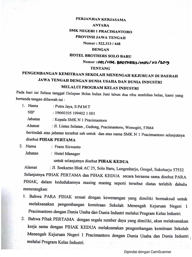 Mou Brothers & Westlake | PDF