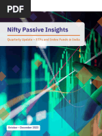 ETF Ki Dukan Mahesh Kaushik 2025 Version | PDF | Financial Markets | Investing