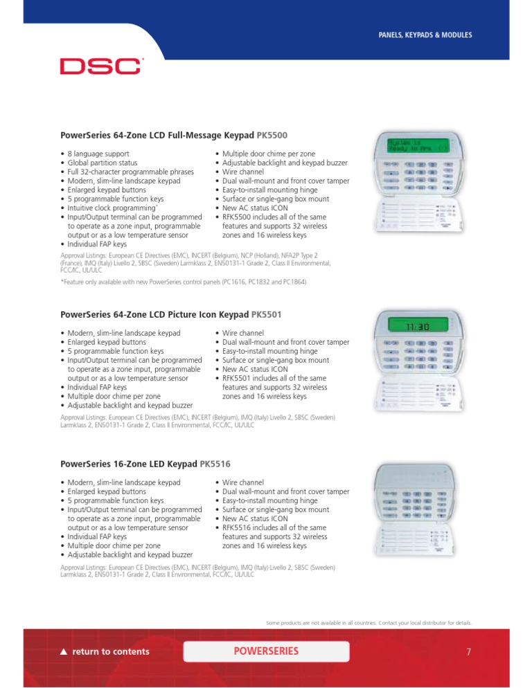 Keypad 2 | PDF | Computers | Technology & Engineering
