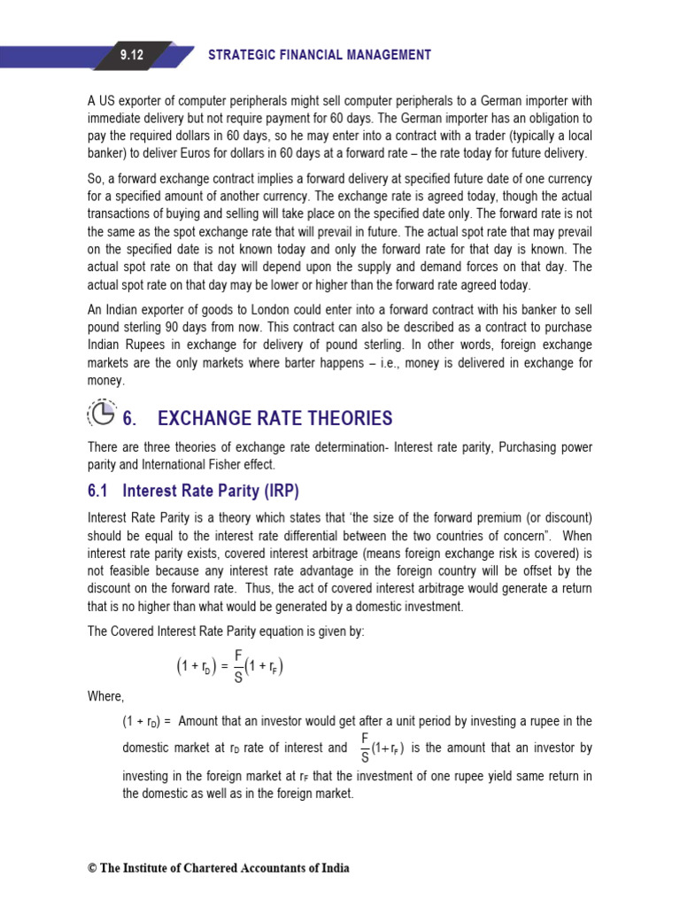 67847bos54415-Cp9 (1) Export | PDF | Exchange Rate | Investing